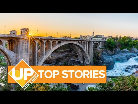 Up with KREM Headlines: Tuesday, June 17, 2025