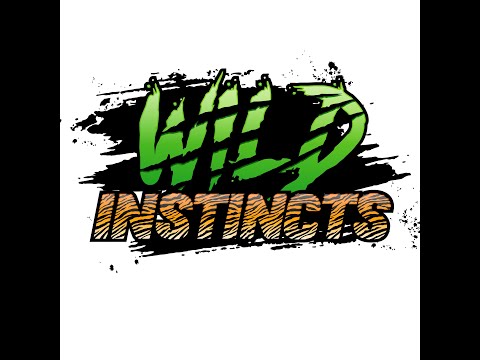 WILD INSTINCTS - Tarzan (#20)