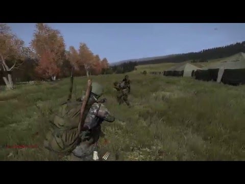 Steam Community :: Video :: DayZ - Bad time for these guy's