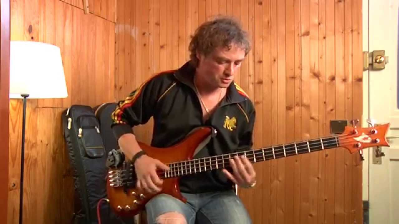 EBS MetalDrive басовый дисторшн купить в Москве в интернет-магазине Kombik