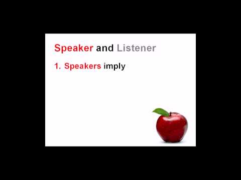 What is the difference between "Infer" and "Imply"? | English Grammar Lesson