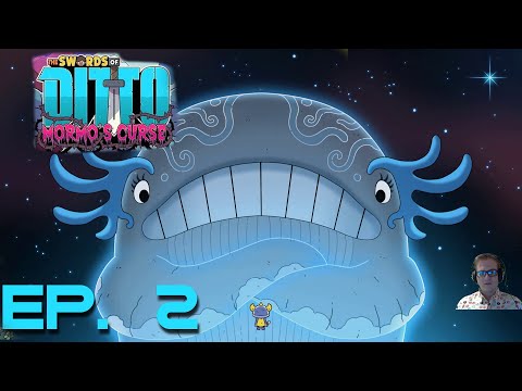 Steam Community :: Video :: Saved By the Whale! | The Swords of Ditto ...