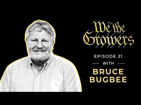 Bruce Bugbee – E.21