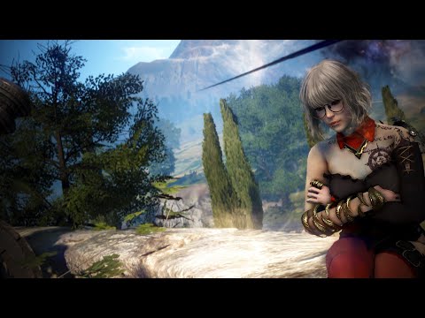 Steam Community :: Video :: Awakening sorceress Nodewars/Large-scale #1