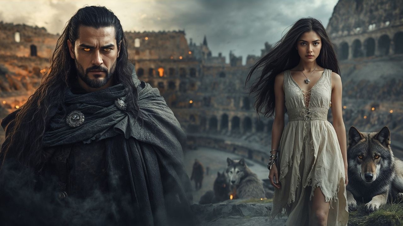 They Cast Her Out of Every Pack — Until the Alpha King Saw Her Survive the Impossible