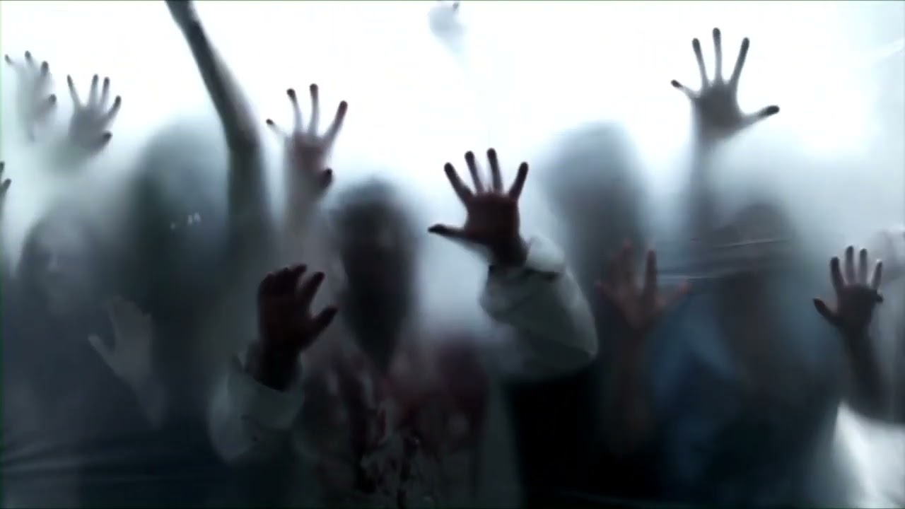 1 HOUR Zombie Live 4K Wallpaper