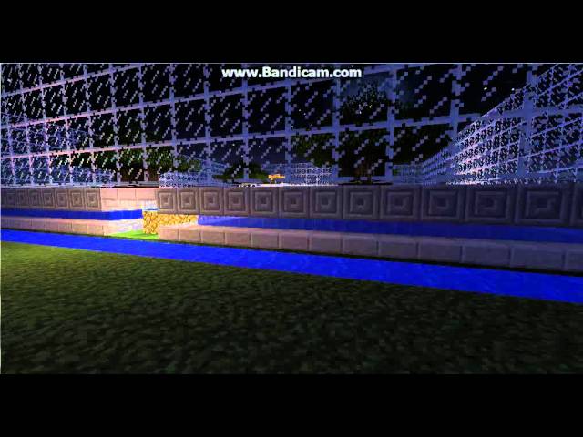 Spawnpoint server for your server Minecraft Map