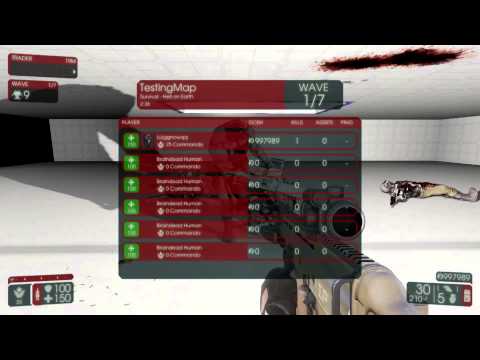 Steam Community :: Video :: KF2 - Scrake - Aggro-Breaking