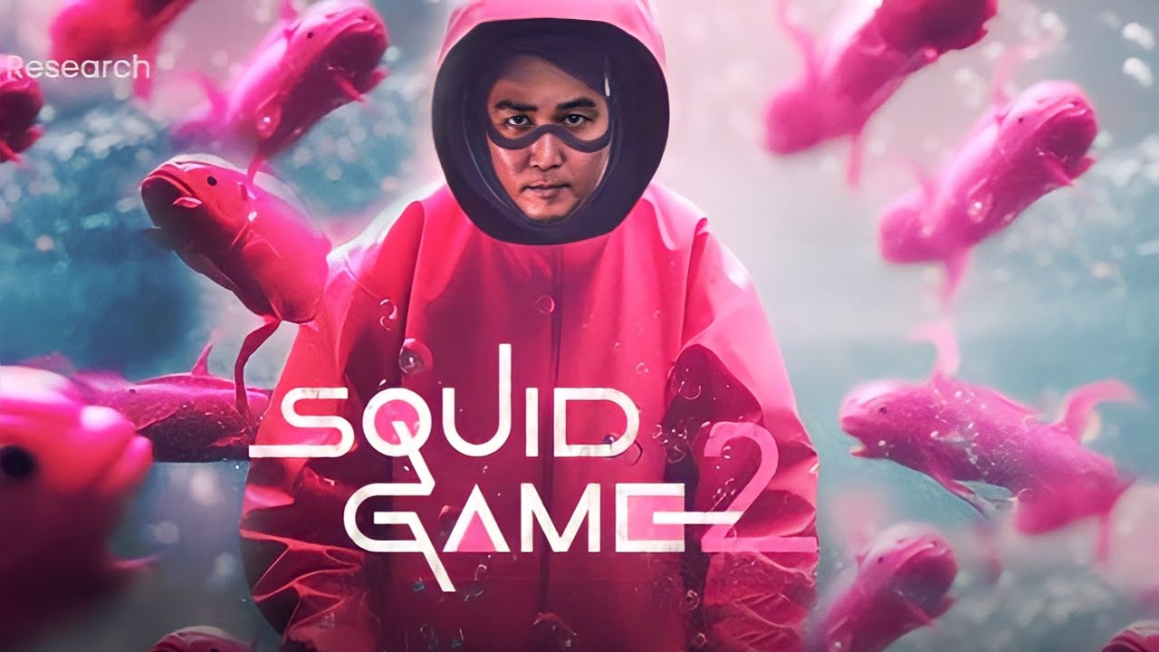 Squid Game Season 2: Release Date, Cast, Plot - Everything You Need to Know!