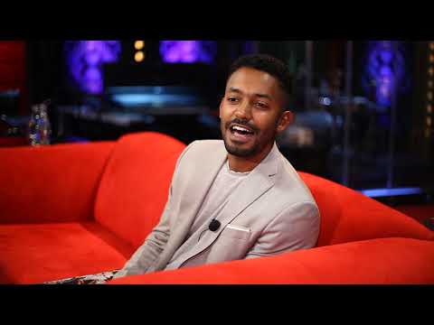 Yemi A. D. | Show Jana Krause