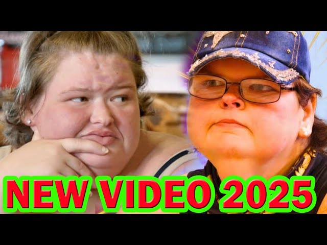 WATCH THE LATEST VIDEO ABOUT TAMMY AND AMY HERE!
