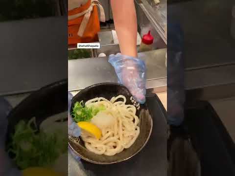 The True Meaning of Bukkake
