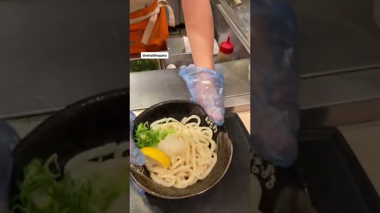 The True Meaning of Bukkake