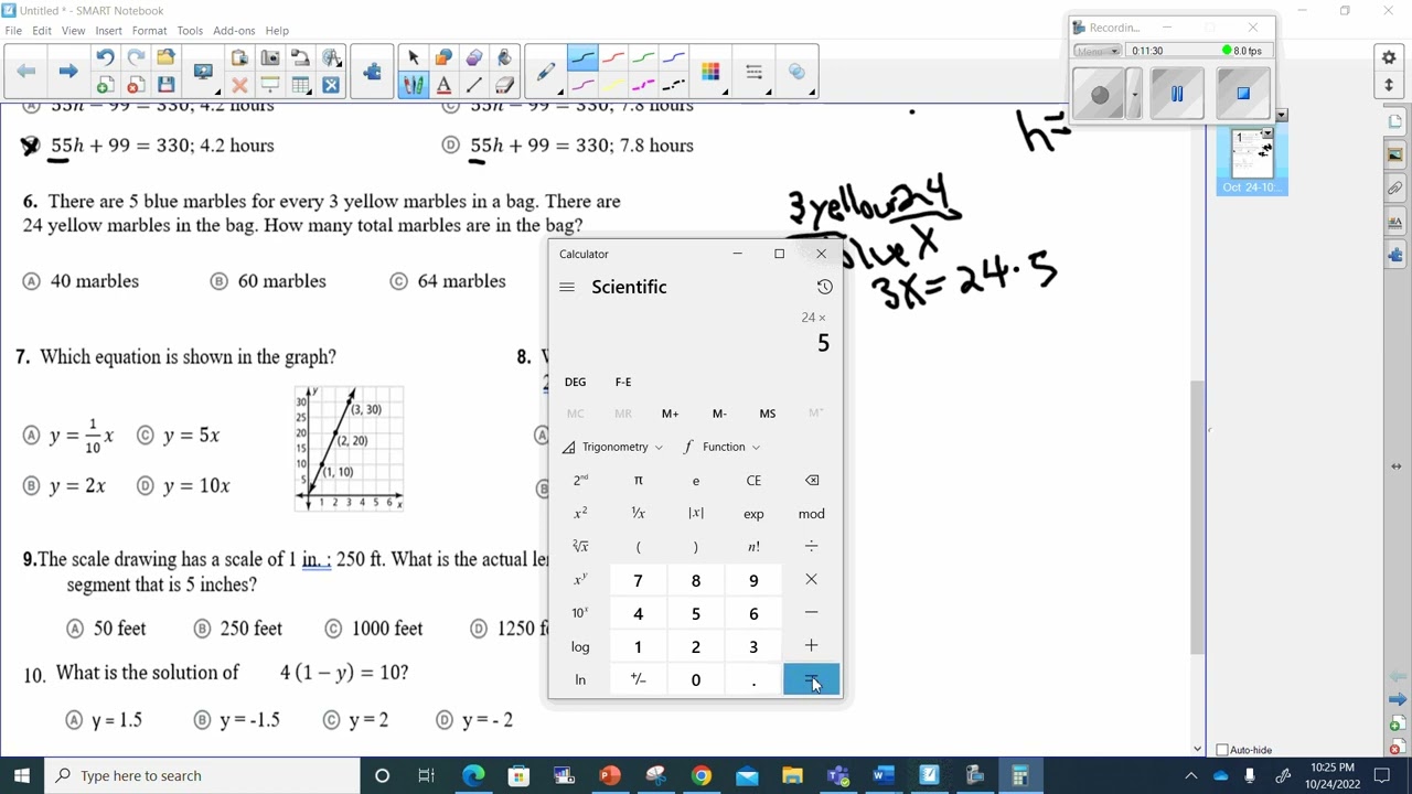 video for chapter 4 study guide