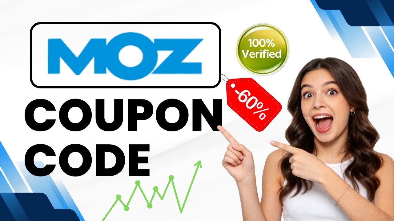 Moz Coupon Code | Moz Promo Code | Moz Discount Code
