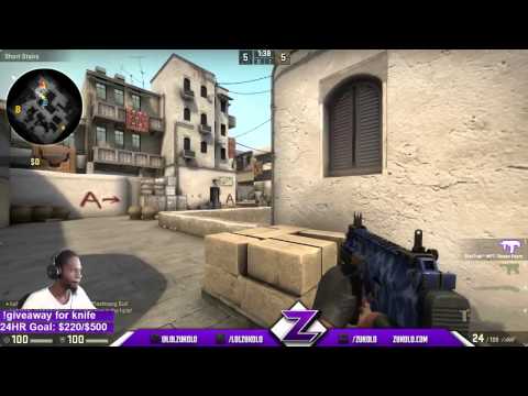 Steam Community :: Video :: Zukolo's Ace In CSGO: Episode #16