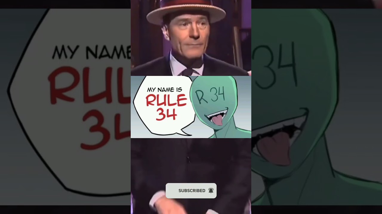 luce of the Vatican vs rule 34 #shorts