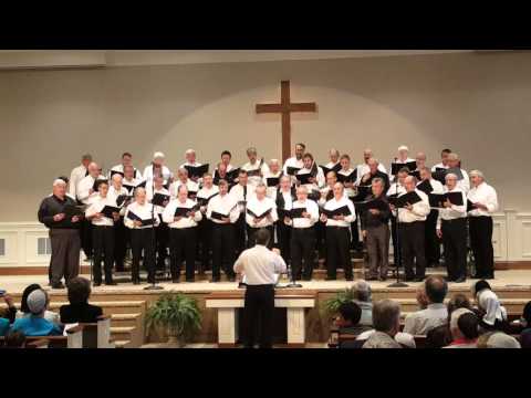 Bright New World - Hartville Men's Choir