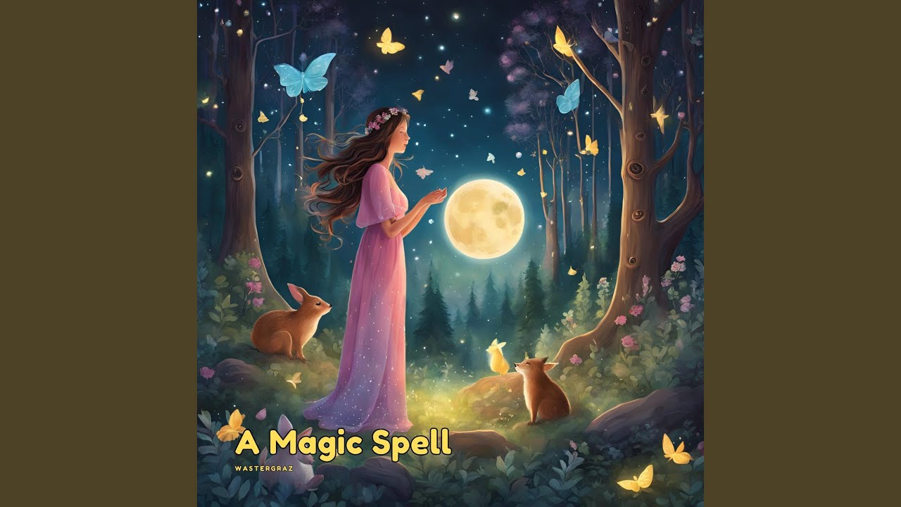 A Magic Spell