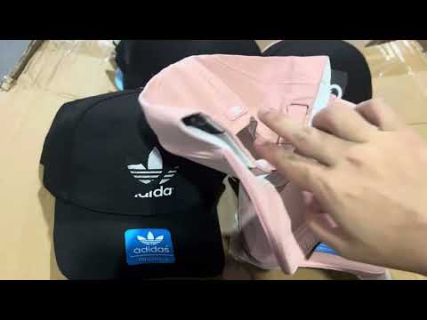 Wholesale the original adidas caps