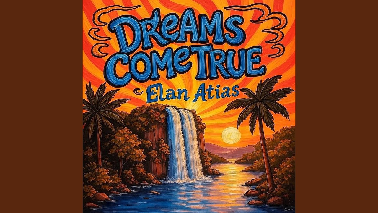 Dreams Come True (25th Anniversary Mix)