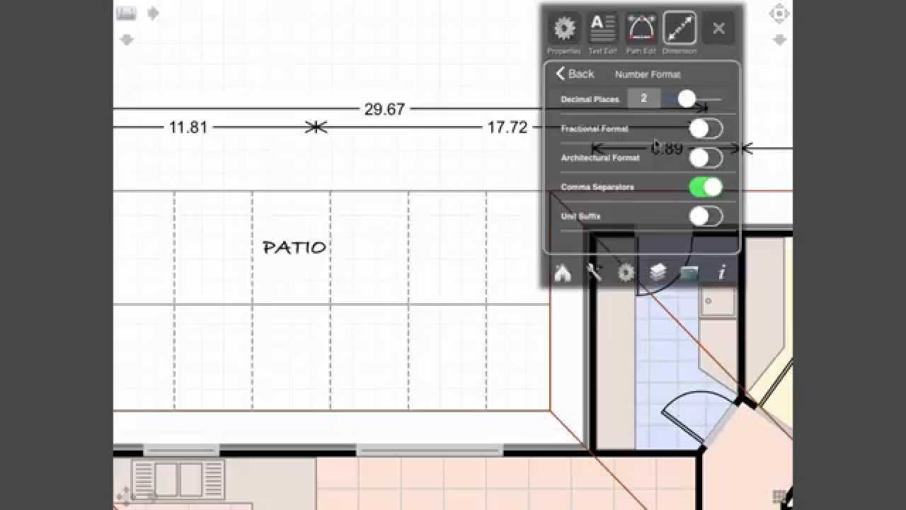 iDesign Product Demo - (V1.7)