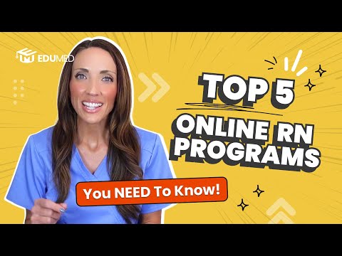 Top Online Nursing Schools & Programs - Fast, Affordable, Accredited!