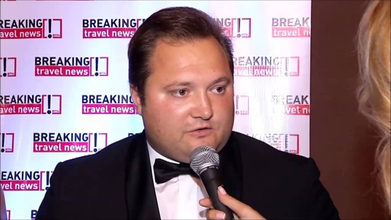 Joachim Hartl, general Manager, Conrad Algarve | Videos | Breaking ...