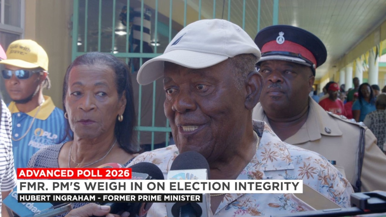 OUR NEWS 7PM, APRIL 30TH, 2026