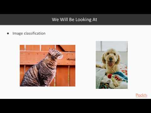 Learn Python Machine Learning in 7 Days The Course Overview |packtpub com - Mind Luster