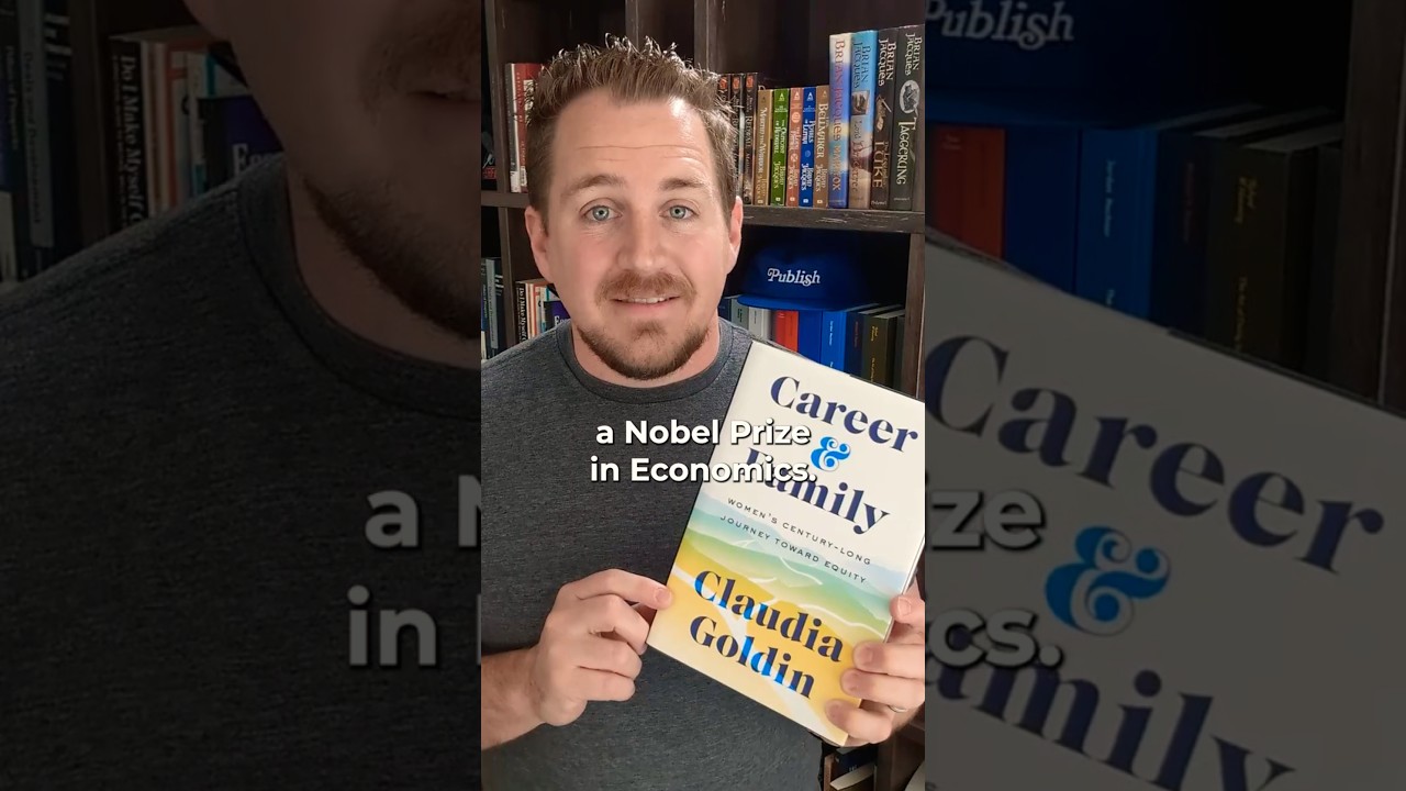 Underrated economics books (part 3)