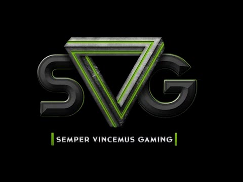 SvG-Derogatory VS TAC-Riot Squad (Friendly 5v5)