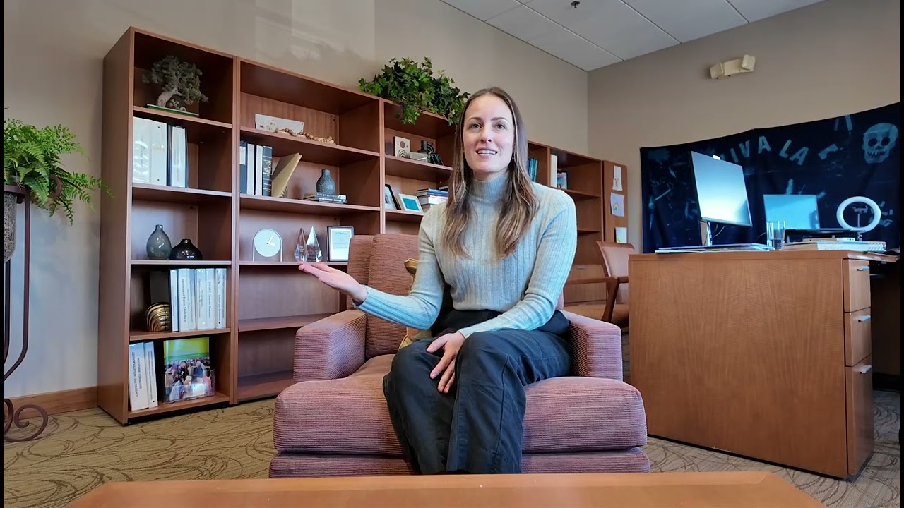 Mission Aligned Investing: An Interview with HealthSpark Foundation President & CEO Emma Hertz