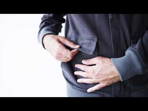 LS537 2-SEASON JACKET - LINKSOUL