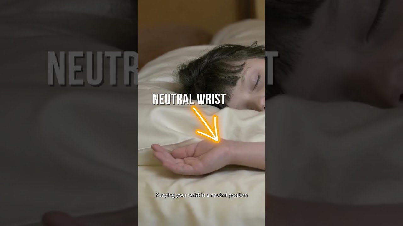 Do You Have Carpal Tunnel Syndrome? #shorts