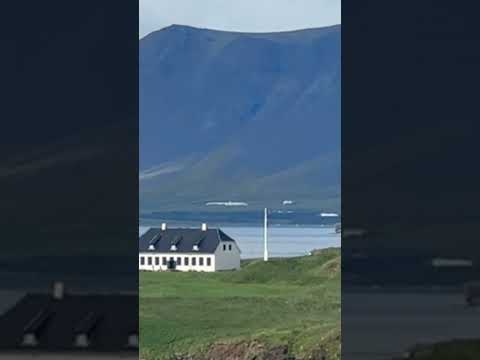 Iceland: The Ultimate Adventure Cruise Experience