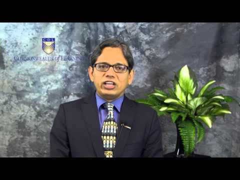 Guidelines for Design Development and Delivery of Massive Open Online Courses HD