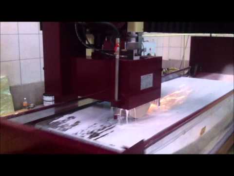 SGS 3012AHD Demo