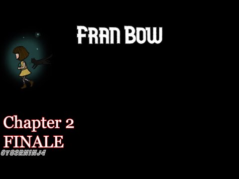 Steam Community :: Video :: Fran Bow | Chapter 2