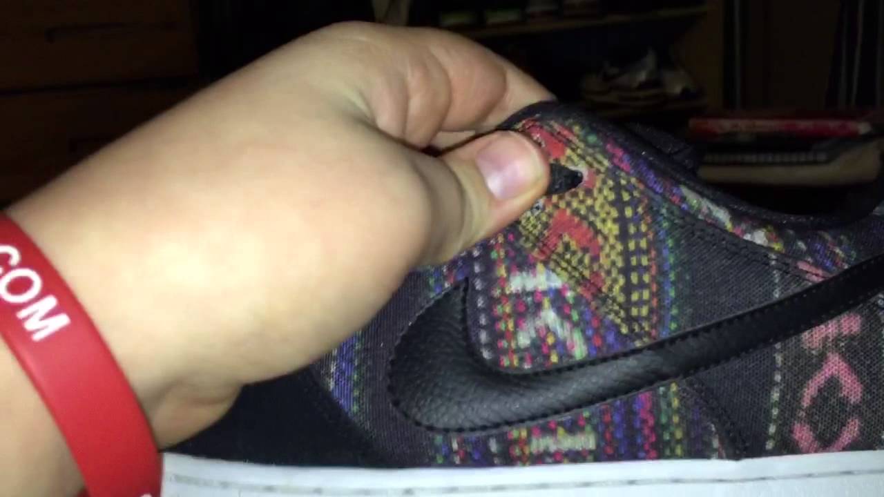 Nike Sb 