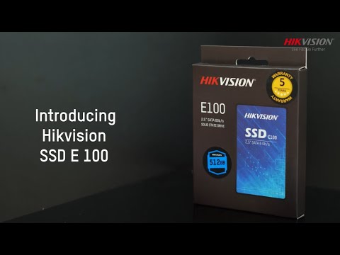 Hikvision SSD - Latest Price, Dealers & Retailers in India