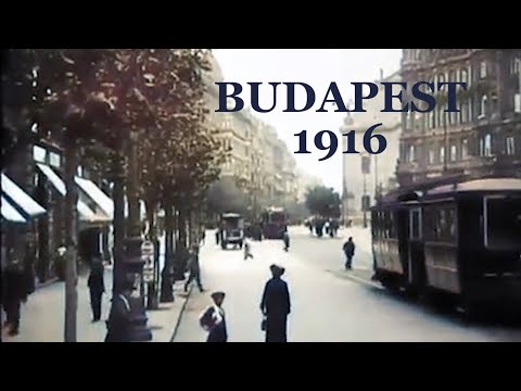 The sesquicentennial, the 150 years birthday of Budapest