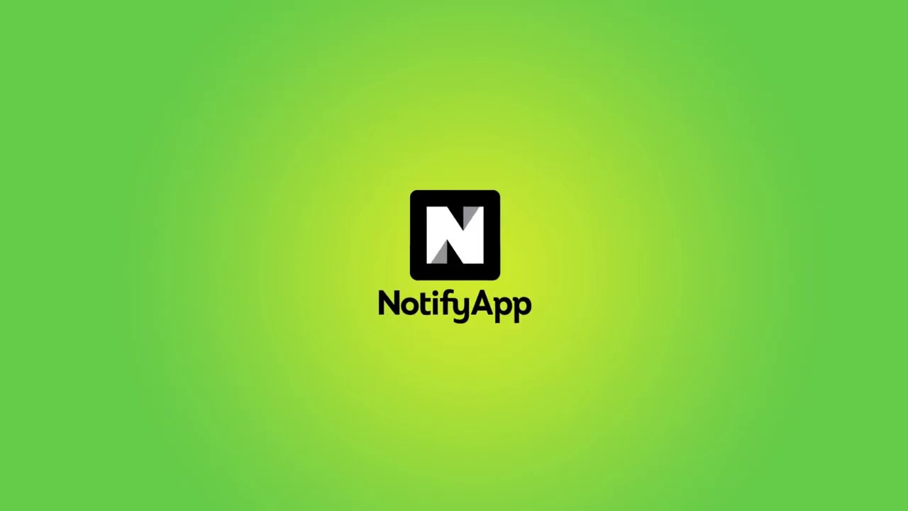 What is NotifyApp?
