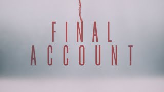 Final Account streaming: where to watch online?
