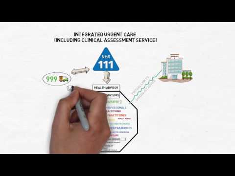 New provider of Devon's 111 service is yet to reach its call targets ...