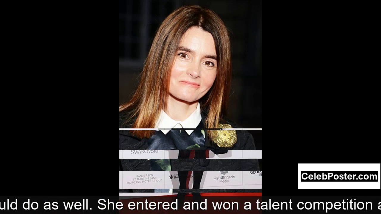 Shirley Henderson biography