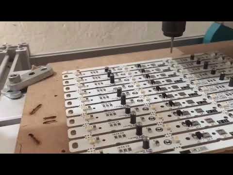 PCB Prototyping Machine - Printed Circuit Board Prototyping Machine ...
