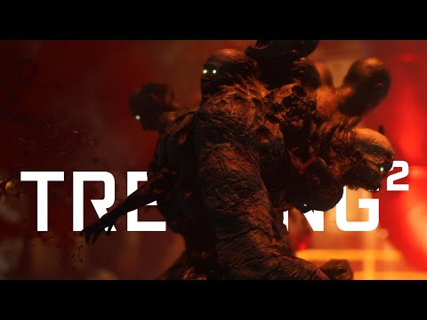 Steam Community :: Video :: The Horror of Trepang2