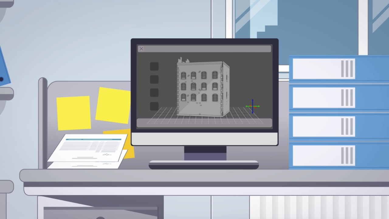 Trimble VDC Services Overview - USA