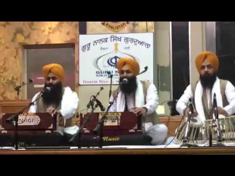 Ardaas| Bhai kanwaldeep singh Hazuri ragi| Sachkhand sri harmandir sahib amritsar|